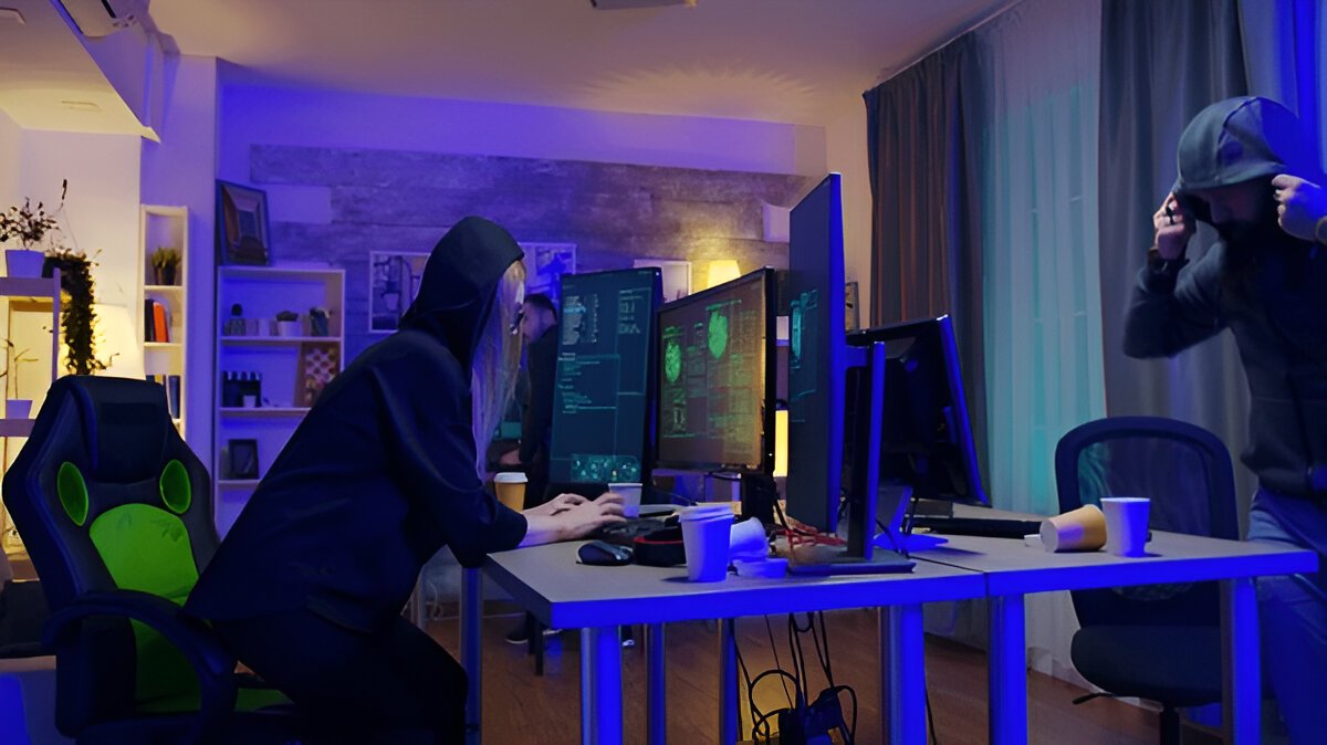 Understanding Cybercrime Laws: How to Protect Yourself Online - Legal ...